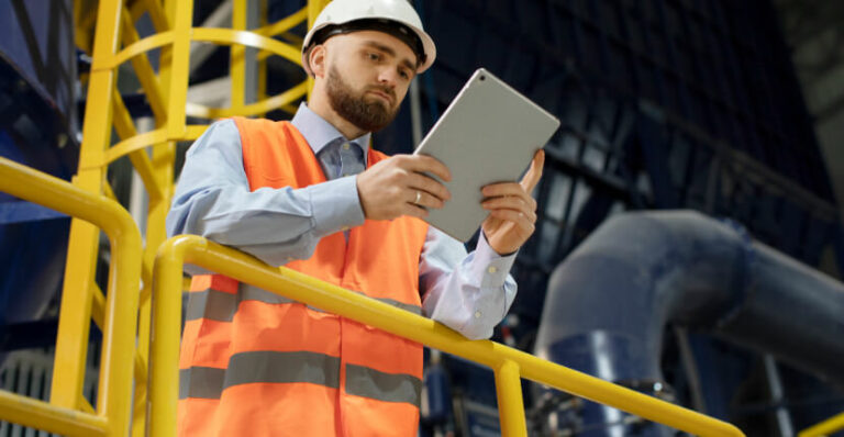 Telehandler Training Courses – Best Telehandler Training Courses UK